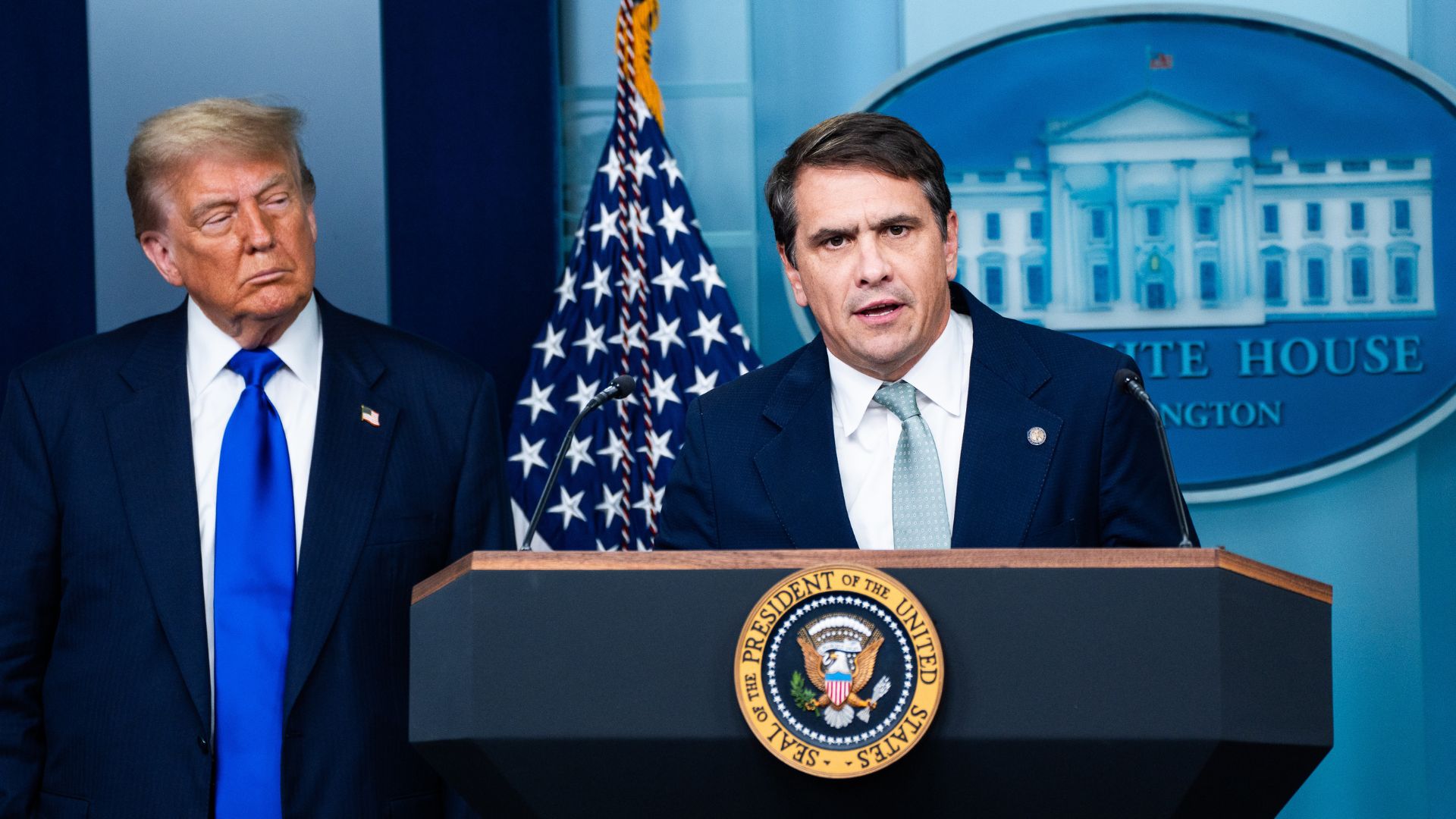 Trump would have "absolutely" gone to prison if he lost the 2024 ...