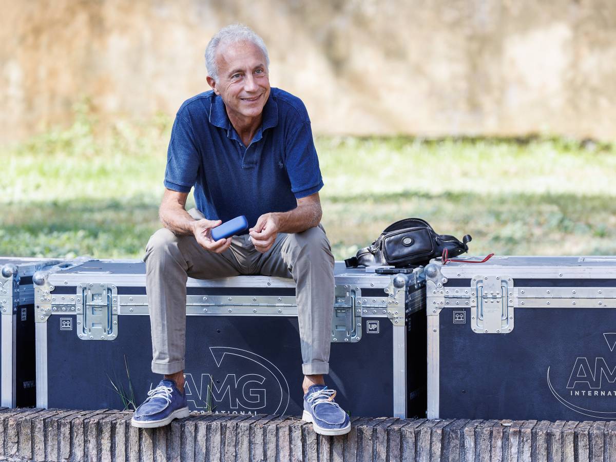 Caso Minetti, Travaglio contro il pg: "Ci diffama, chieda scusa o ...