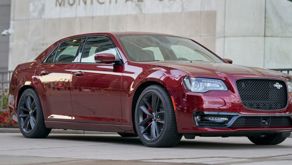 9 unexpected HEMI-powered vehicles of the 2000s