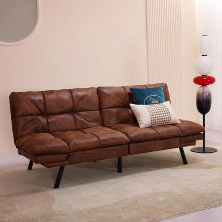 The curator: The best sleeper sofas for every type of sleeper