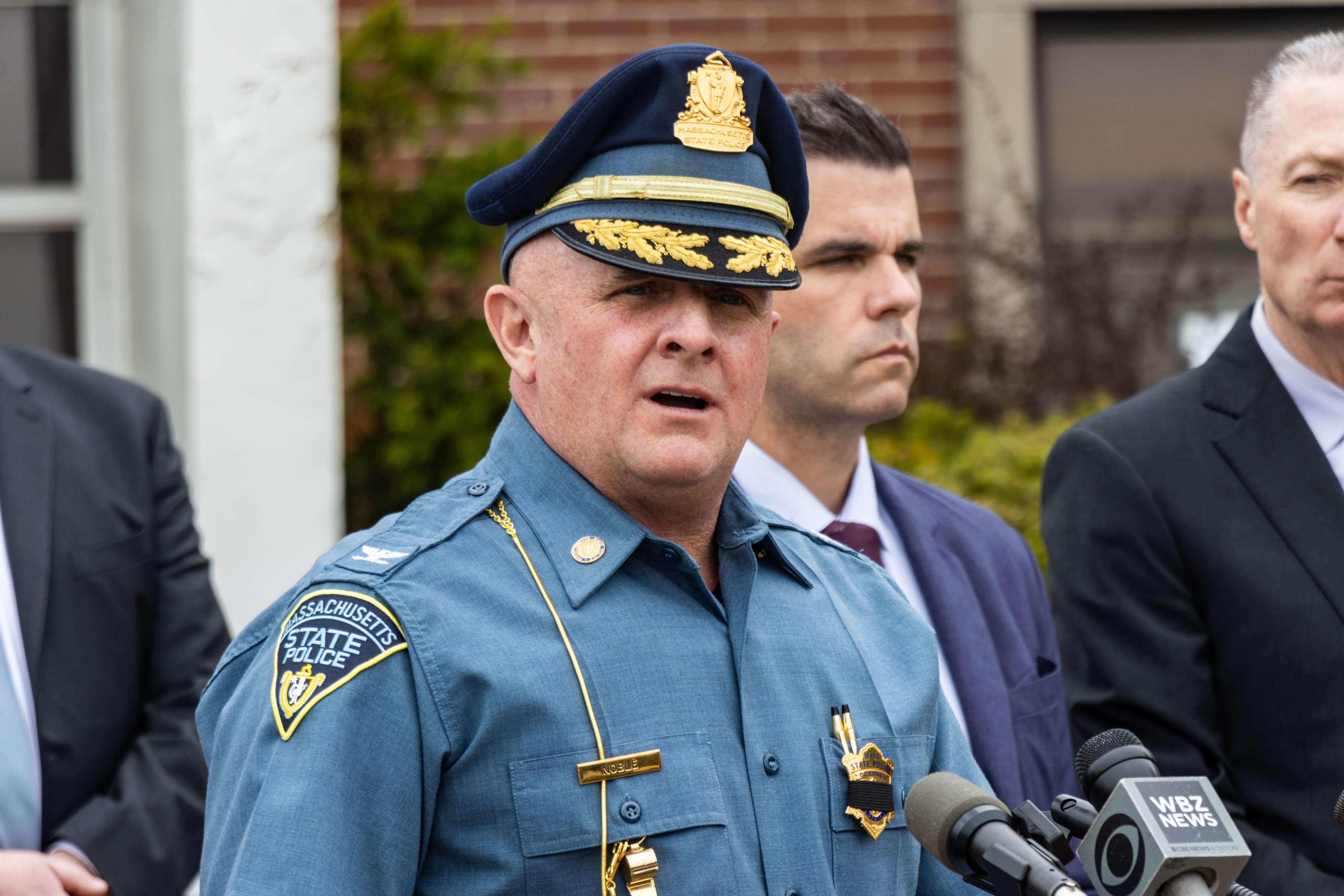 State police colonel calls racist, antisemitic texts from Karen Read ...