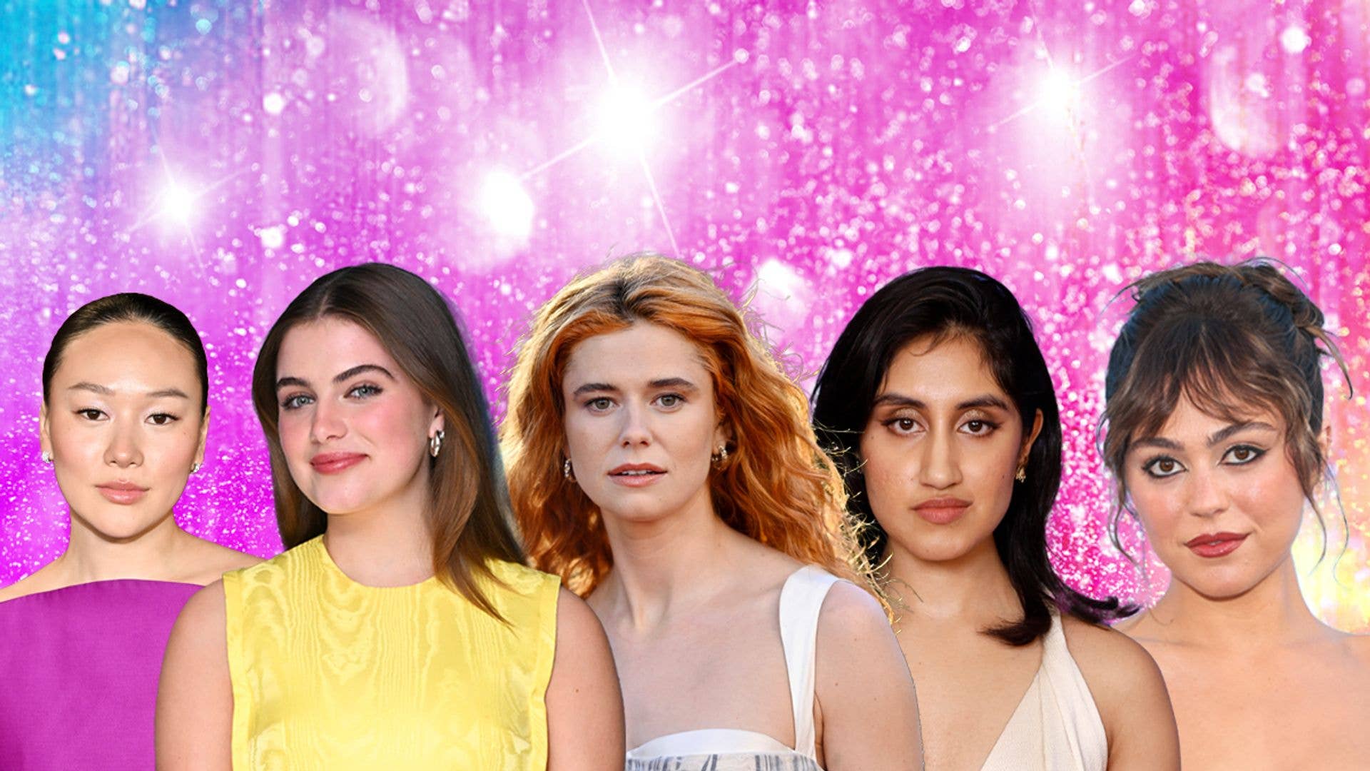 Loved the Off Campus It-girls? These are our favourite leading ladies ...