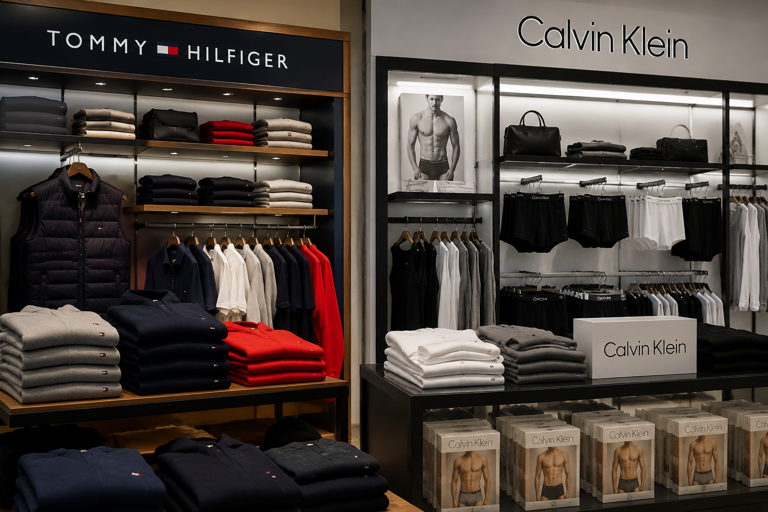 PVH stock drops 22% after guidance cut triggers analyst downgrades
