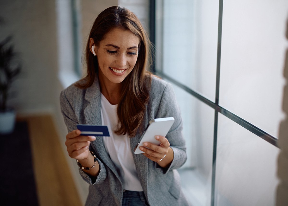 How to choose the right corporate credit card for employees