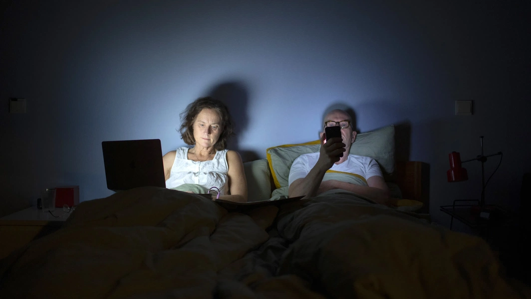 Experts highlight 'bedtime palate cleanser' for better sleep