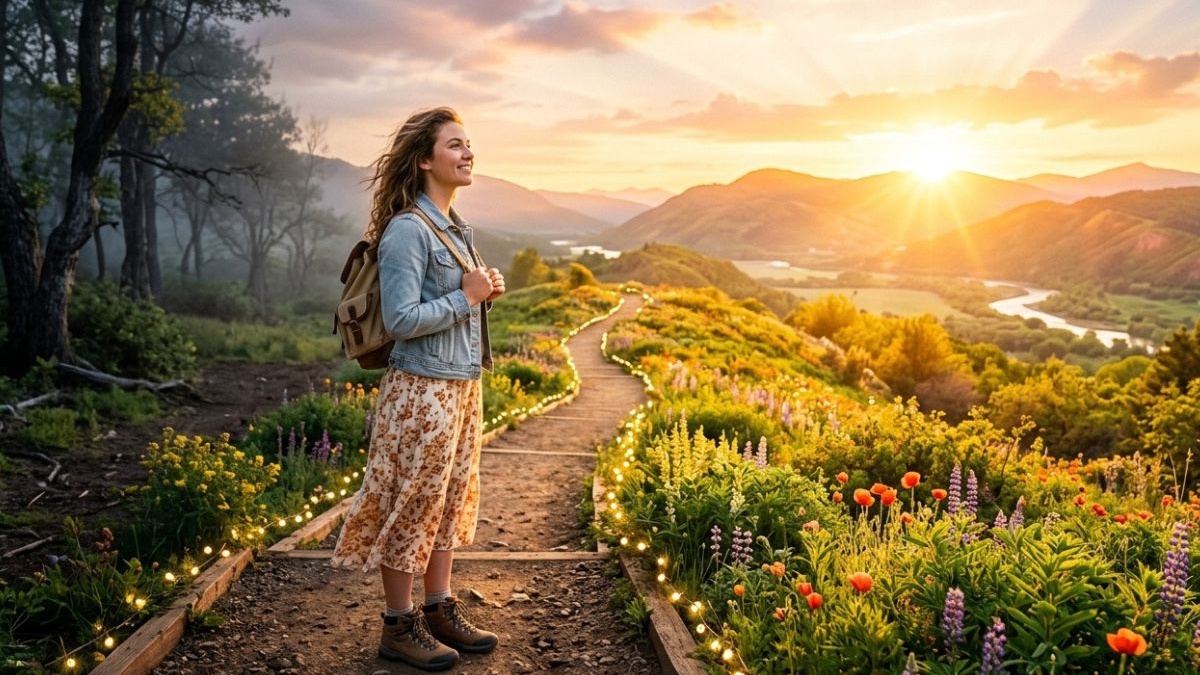 The 5 zodiac signs that are about to begin a new chapter in life