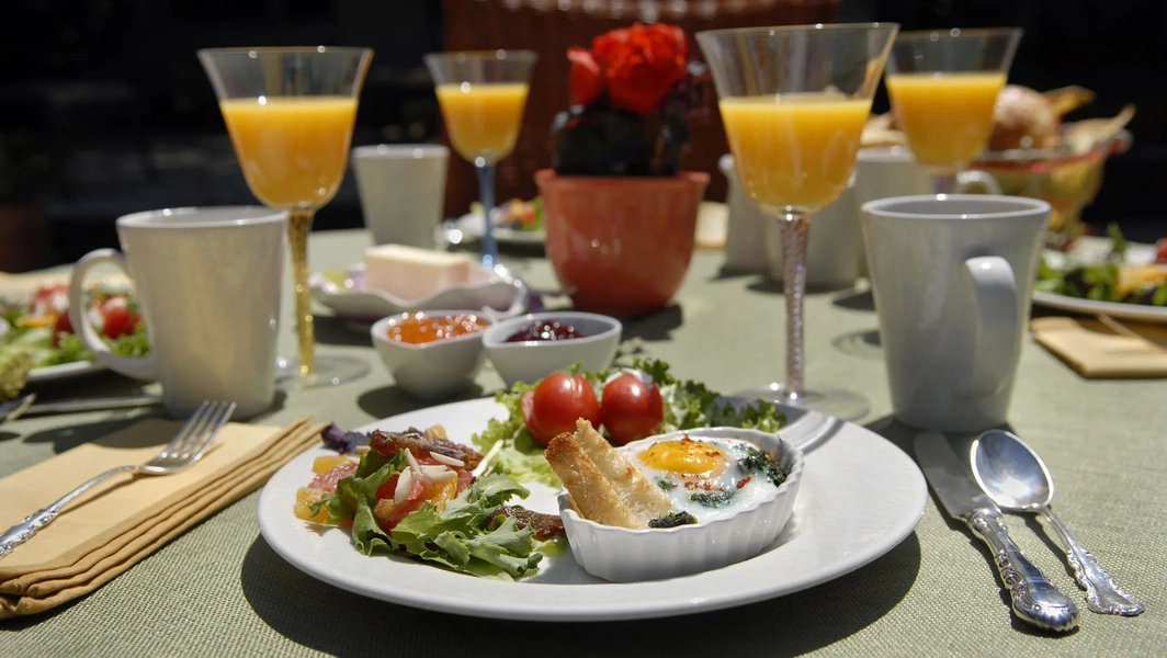 16 easy and flavorful summer brunch ideas