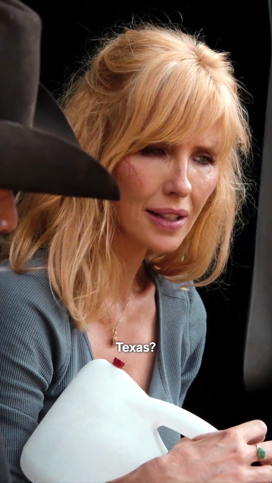 Beth and Rip consider a fresh start on Dutton Ranch