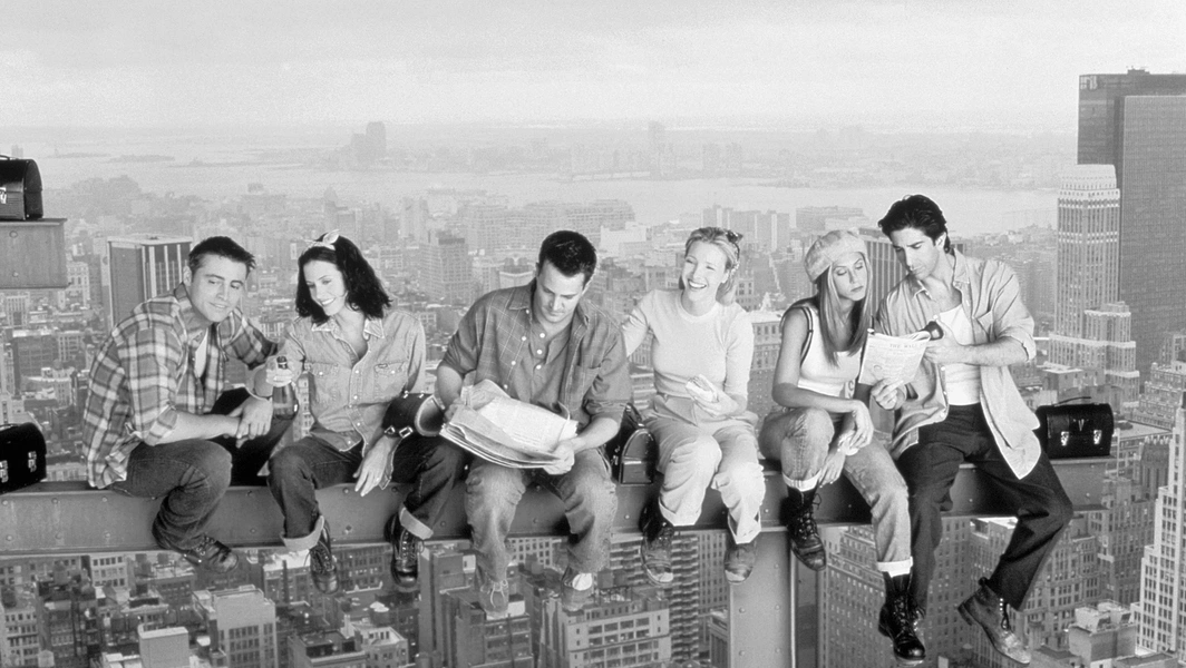 15 defining cultural moments of the 1990s