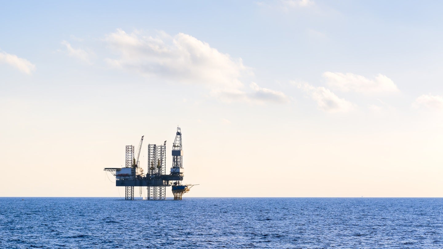 Velesto wins contract for NAGA 6 drilling rig in Thailand