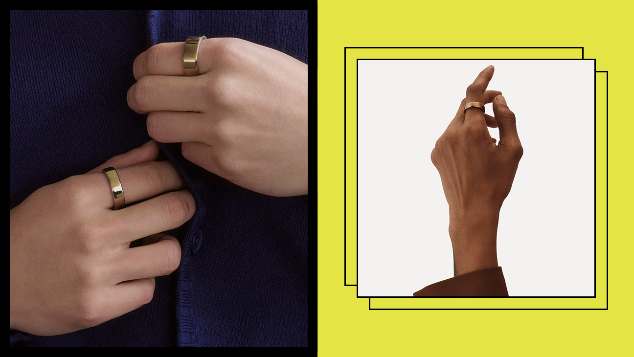 Oura Ring 5 release date, price, buy online and best smart ring deals