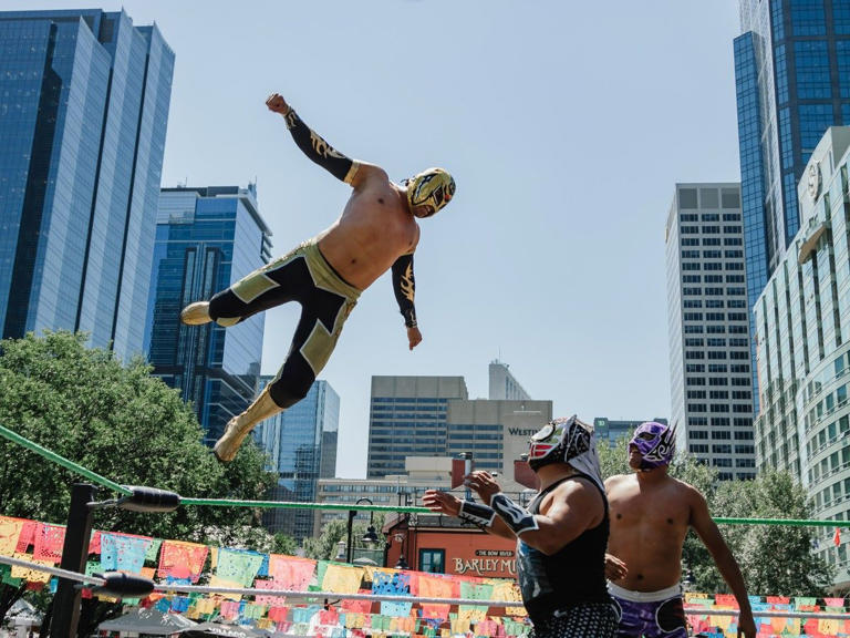 Plan your summer festival lineup: All the street festivals coming to ...