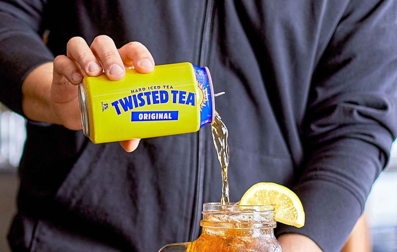 Twisted Tea maker owes nearly $200 million to aluminum can manufacturer ...