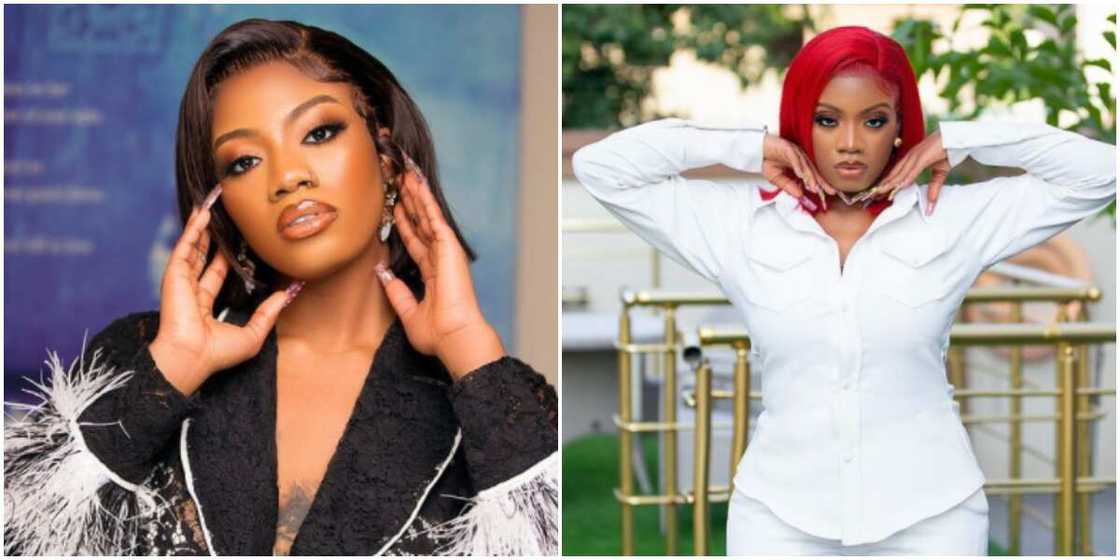 BBNaija Angel’s mum addresses rumours of their leaked bedroom tape and ...