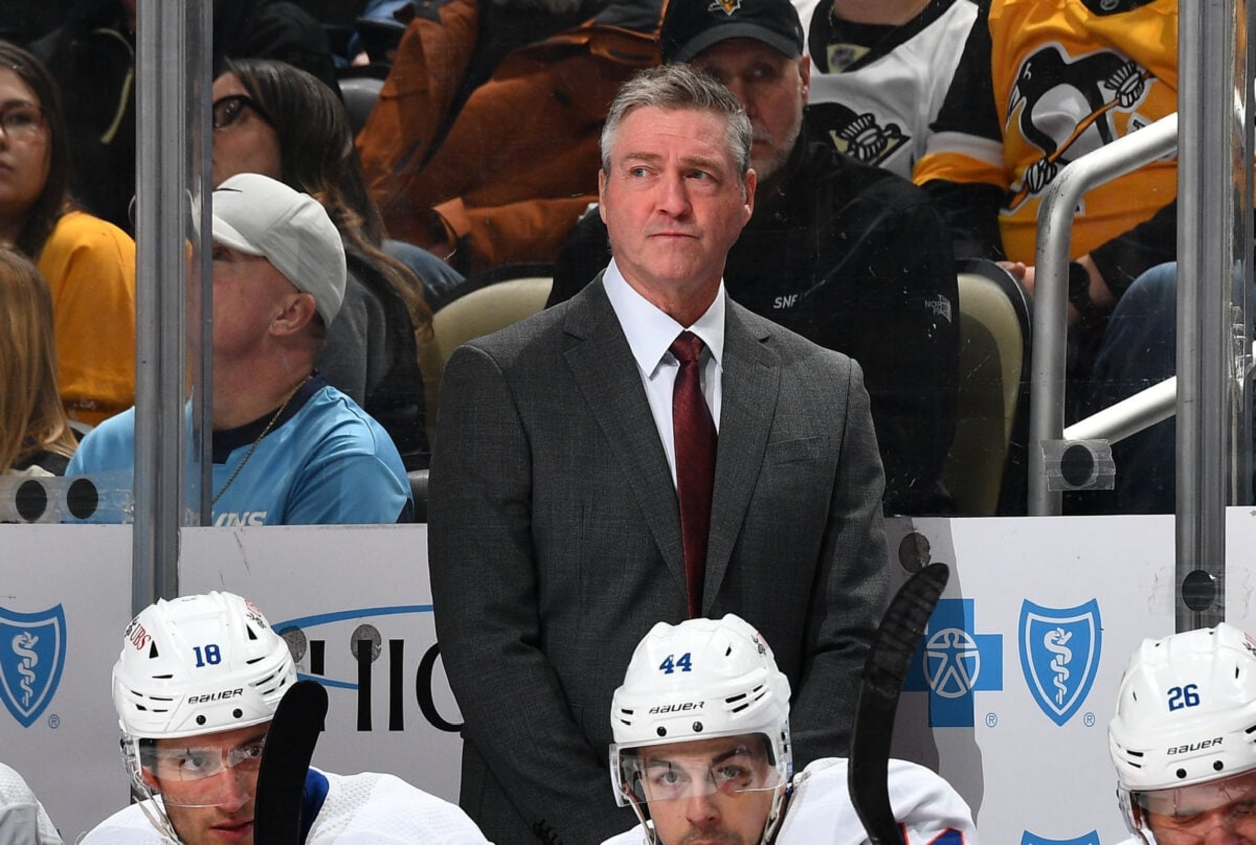 Maple Leafs News & Rumours: Roy, Danford, Matthews Waits & Leadership ...