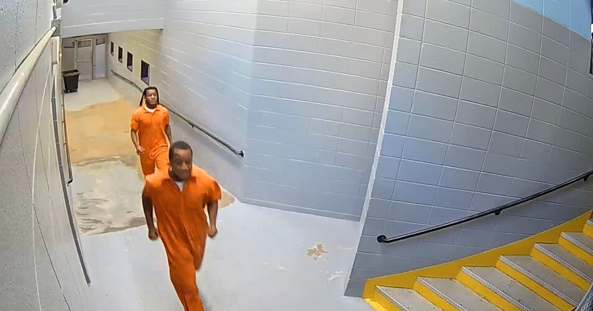 Former Vance County Jail employee sees 'red flags' in surveillance video