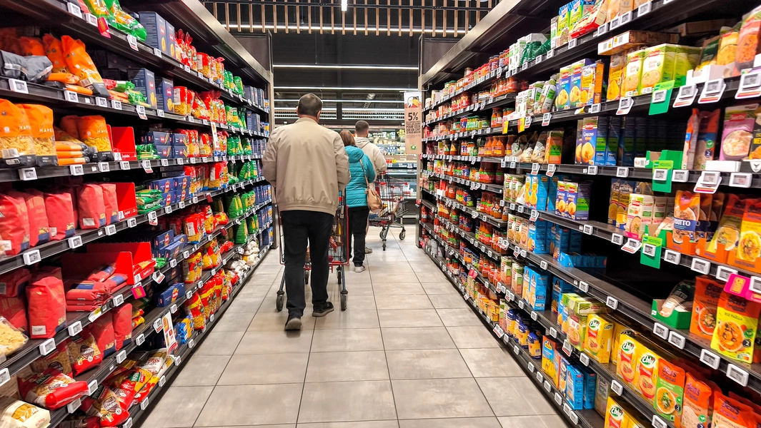 Practical strategies to save on groceries