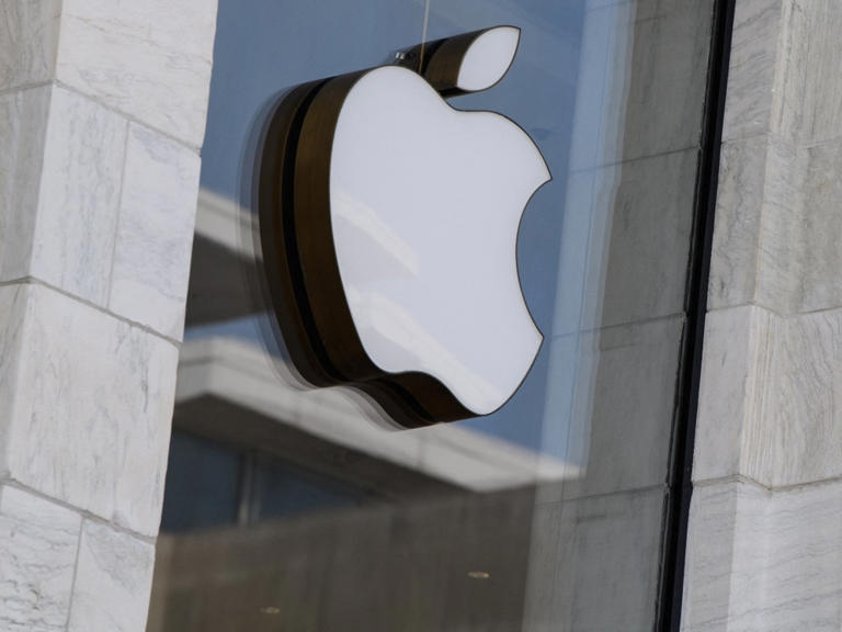 Apple most valuable brand globally, TD Bank tops in Canada, UK analysis ...
