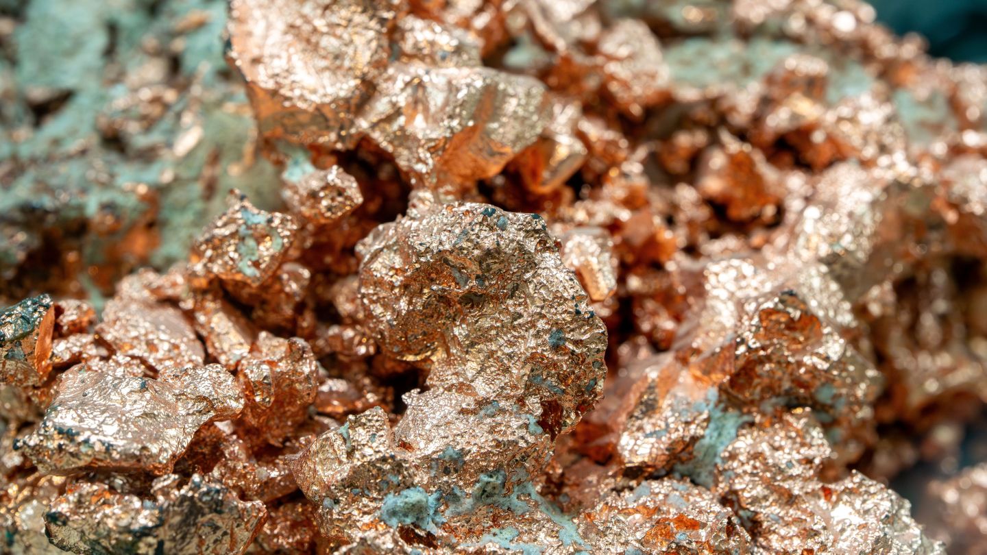 Highland Copper targets Q1 2027 feasibility update for Copperwood