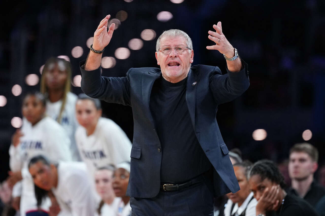 UConn women's basketball postpones next season's non-league game at ...
