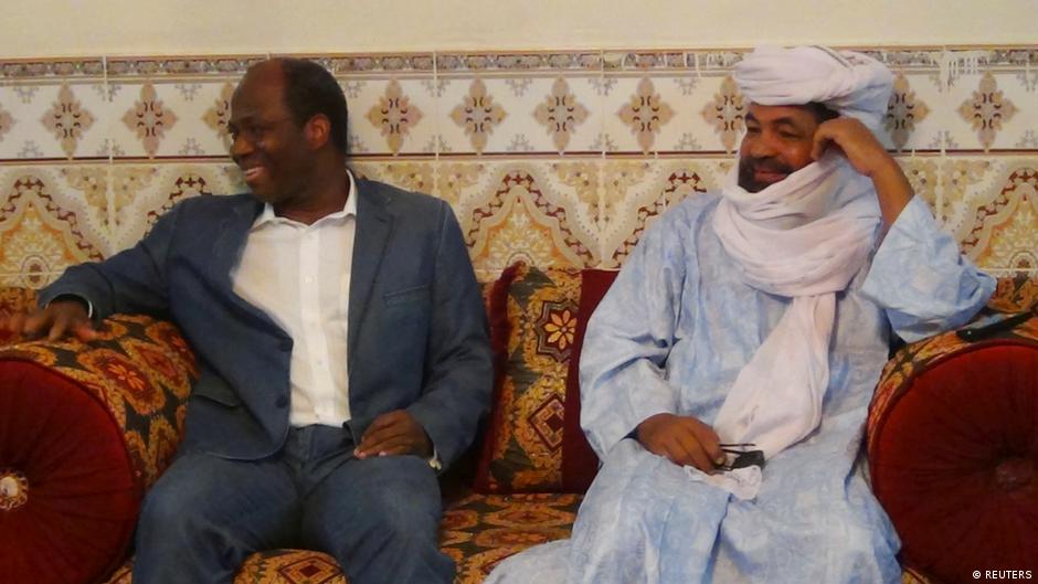 Mali junta offers $3.5M reward for Sahel al-Qaeda leader