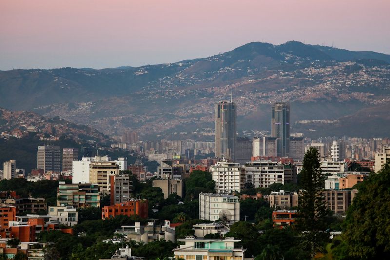 IMF taps Alvaro Piris as new mission chief for Venezuela, Bloomberg ...
