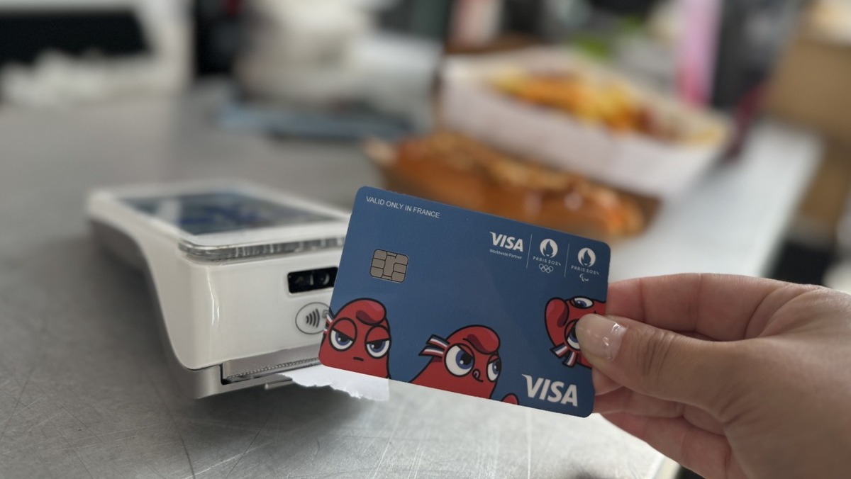 Visa capacita a más de 20 mil MiPyMEs en México rumbo al Mundial de Futbol