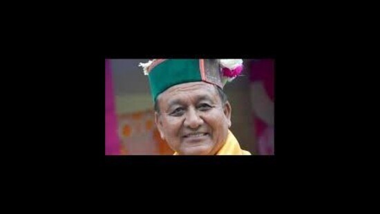 Himachal minister criticises BJP for raising religious slogans during ...