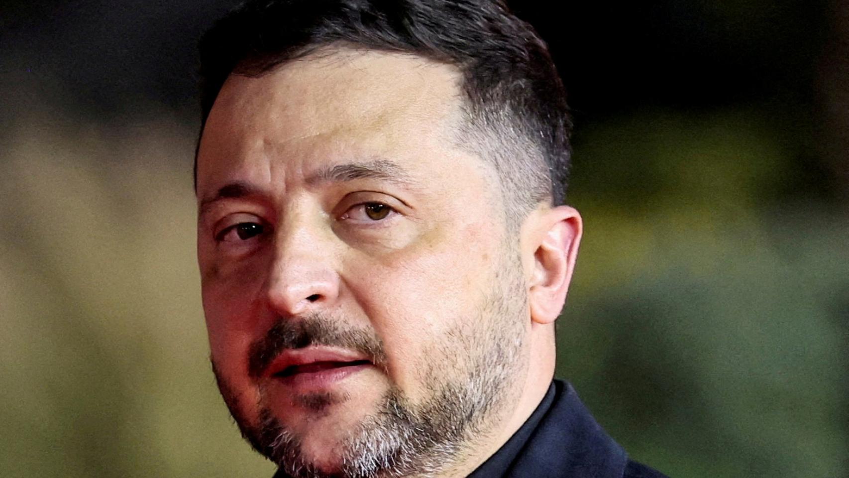 Zelenski pide a Putin reunirse a solas para negociar la paz en Ucrania ...