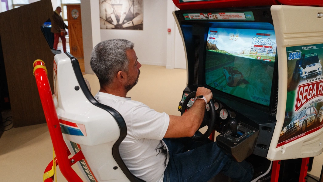 8 iconic 90s racing games that defined a generation