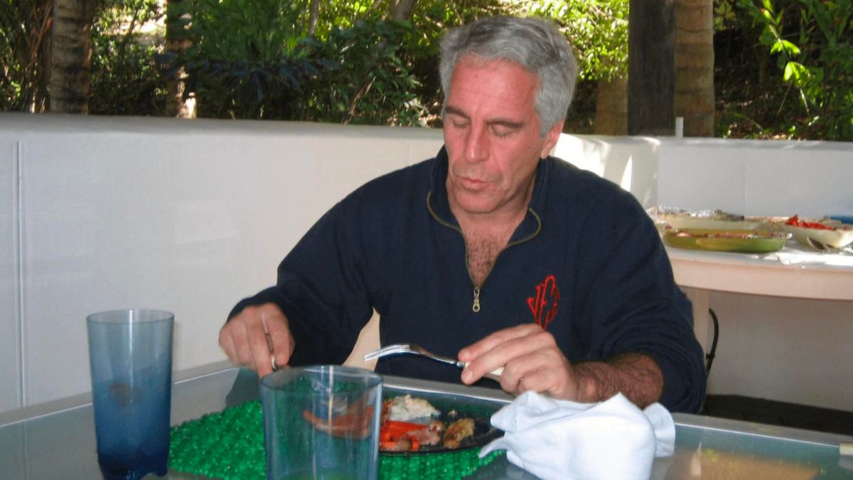 Trump cabinet member and Democratic senator trade damning Epstein ...
