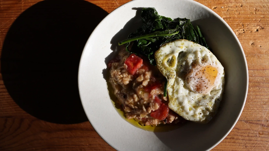 9 comfort foods that ease acid reflux