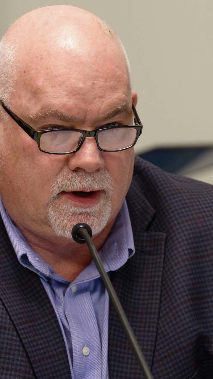Saratoga Springs public safety chief seeks to drop subpoena powers for ...