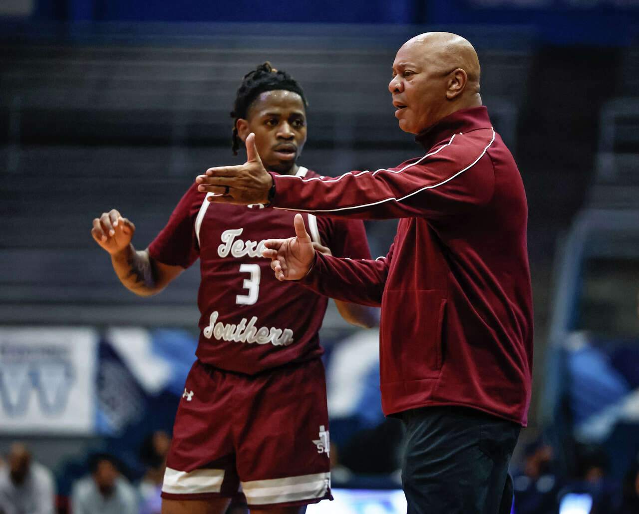Texas Southern now only DI school without full-time men's basketball coach