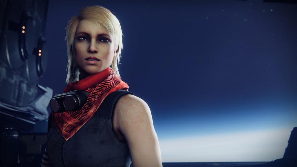 Despite disappointing downfall, Destiny 2 dared die with dignity