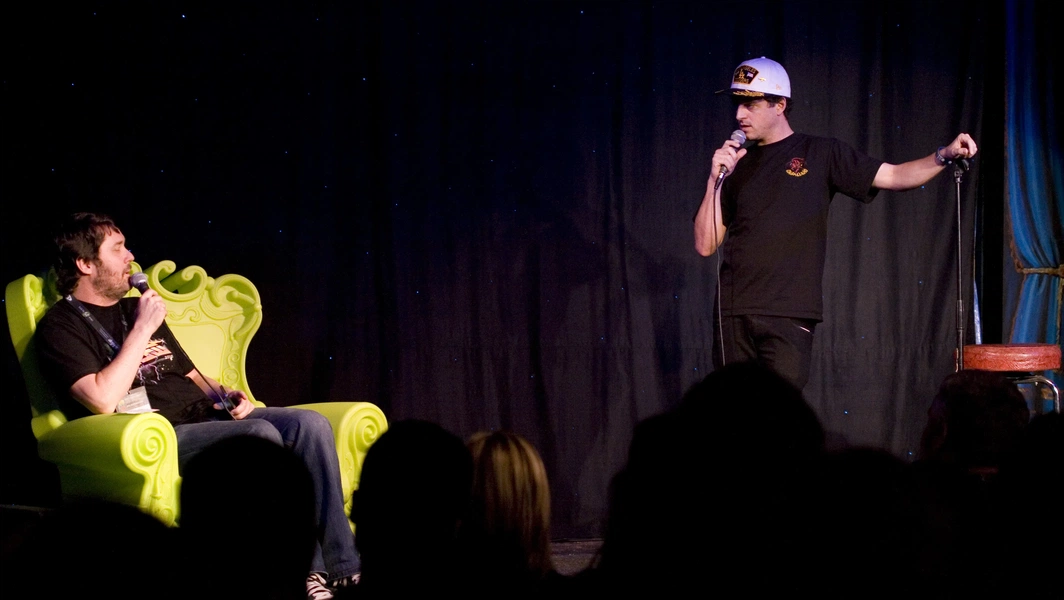 14 cities with thriving underground comedy scenes