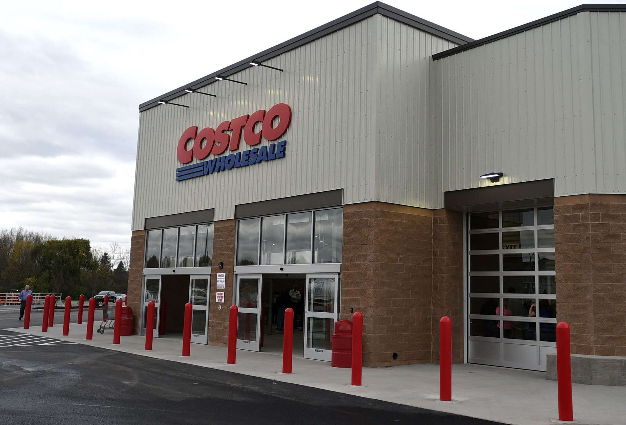 Costco sets opening date for huge new Upstate NY store