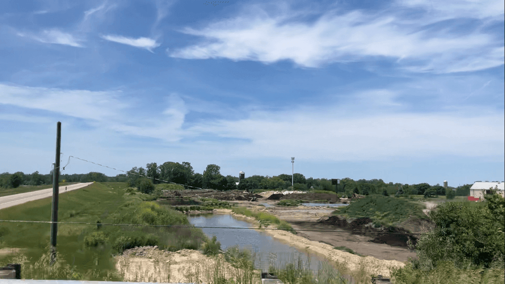 $25,000 approved for possible legal action against 'smelly' Allegan ...