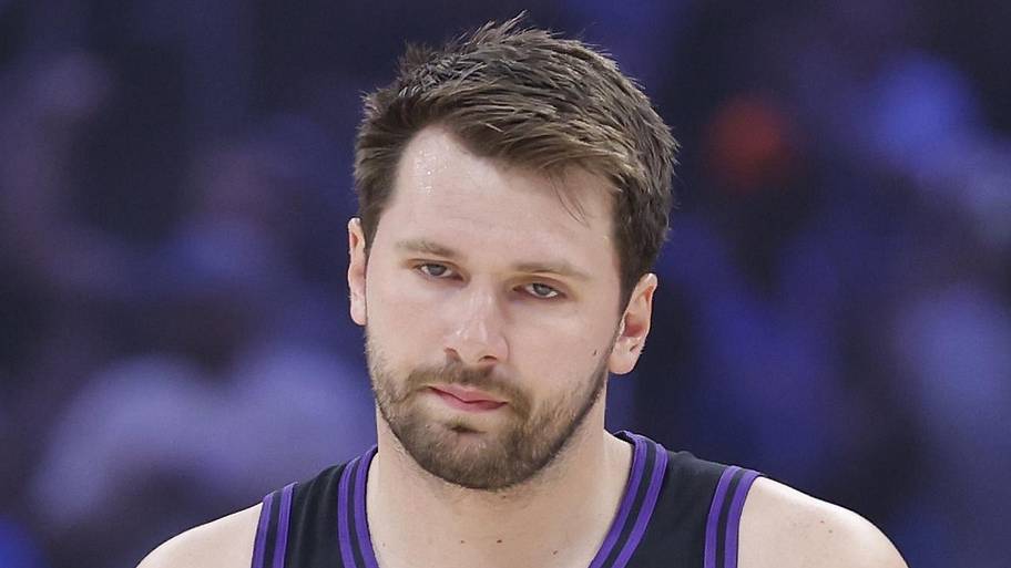 Mavericks too late to interview coach who would've boosted Luka Doncic ...