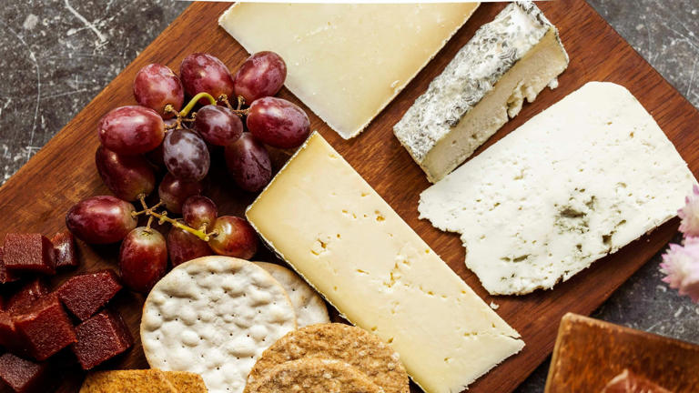The unspoken rules of hosting a wine and cheese night