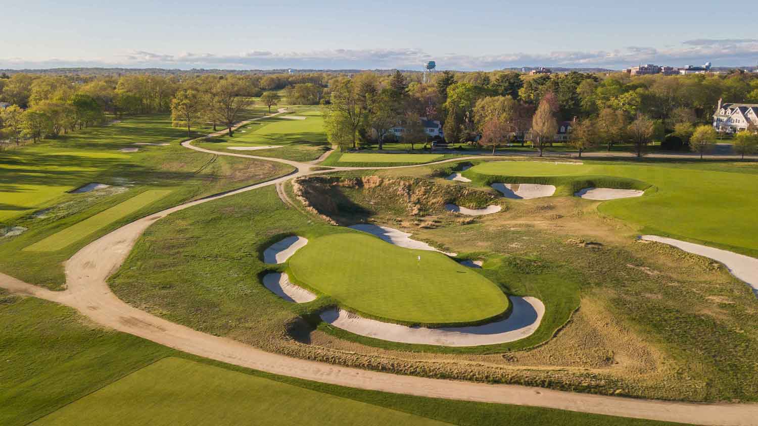 Recreational golf provides so much joy the pro game can never touch