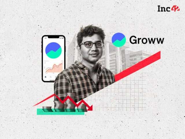 Friale sells Groww shares in ₹210 cr block deal