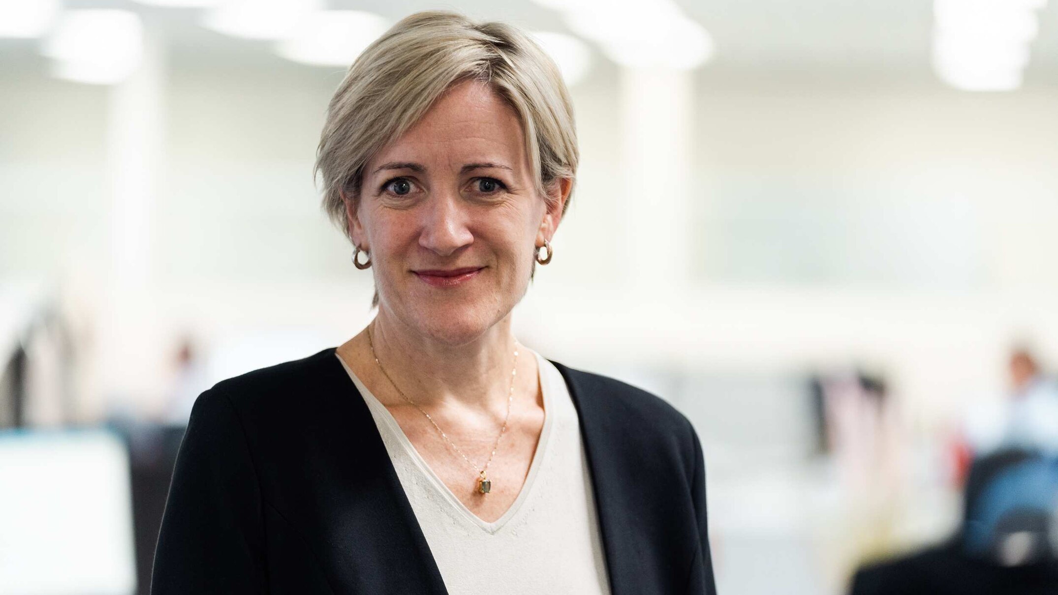 WA's new chief health officer Clare Huppatz confident state's Ebola ...