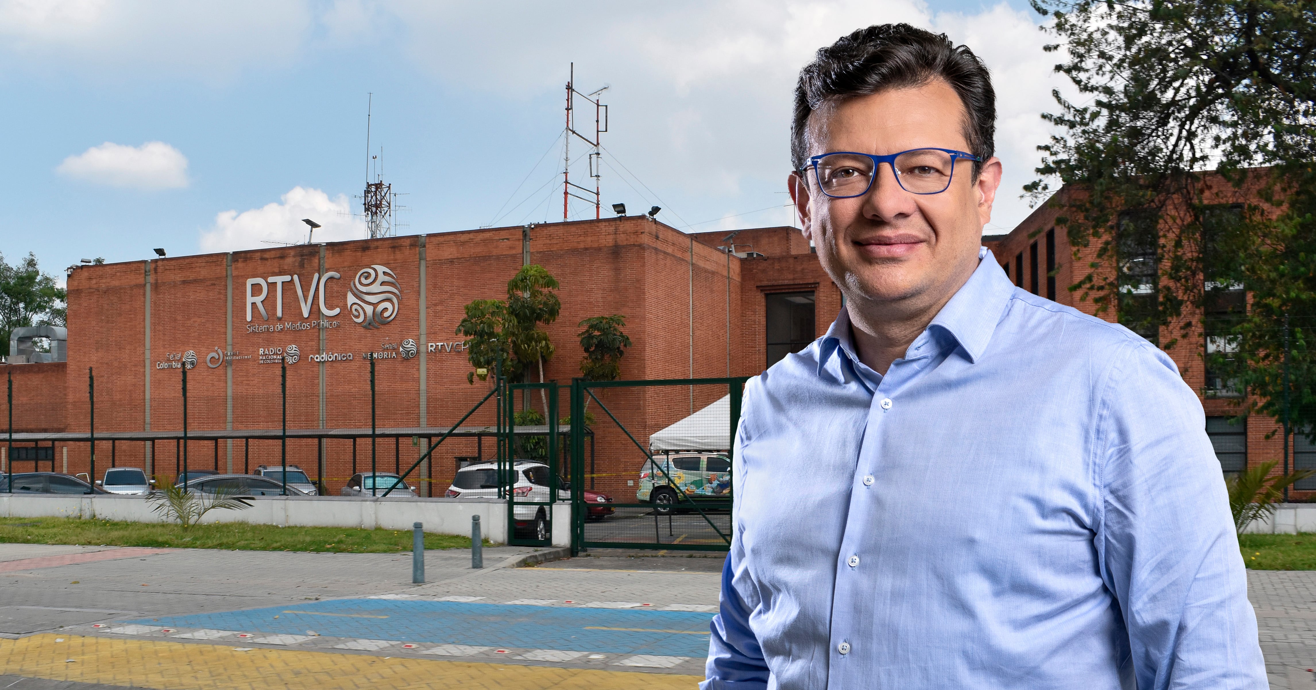 Investigación contra Hollman Morris por apoyar la campaña a la ...
