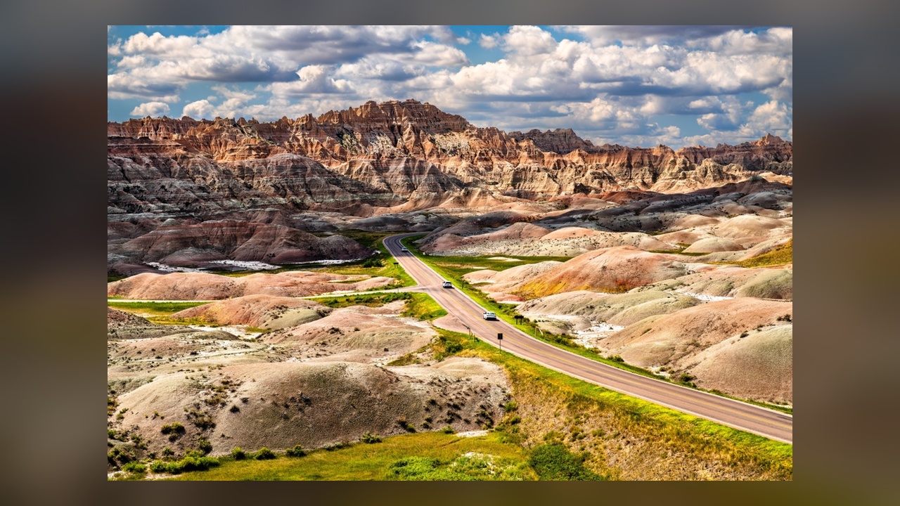 Where South Dakota’s earth cracks open, you’ll find 7,500 stars and a ...