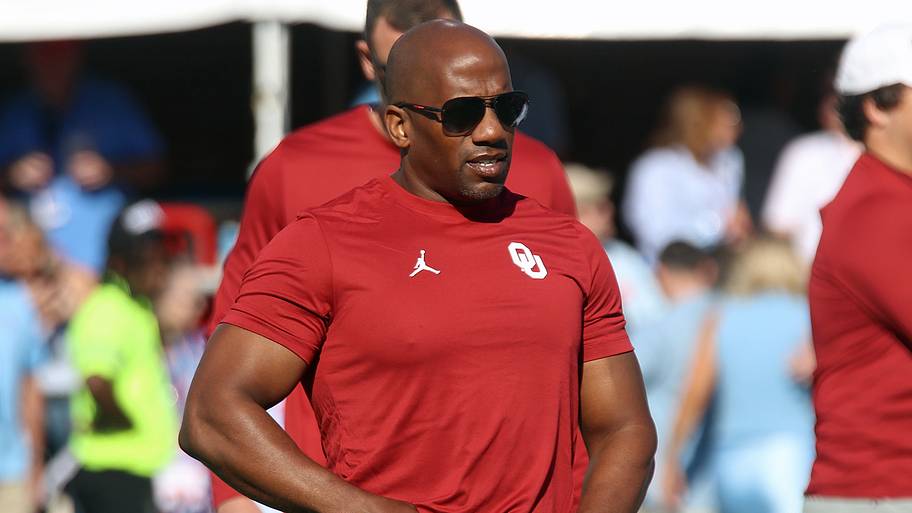 Oklahoma begins to replenish wide receivers in class of 2027 with new ...