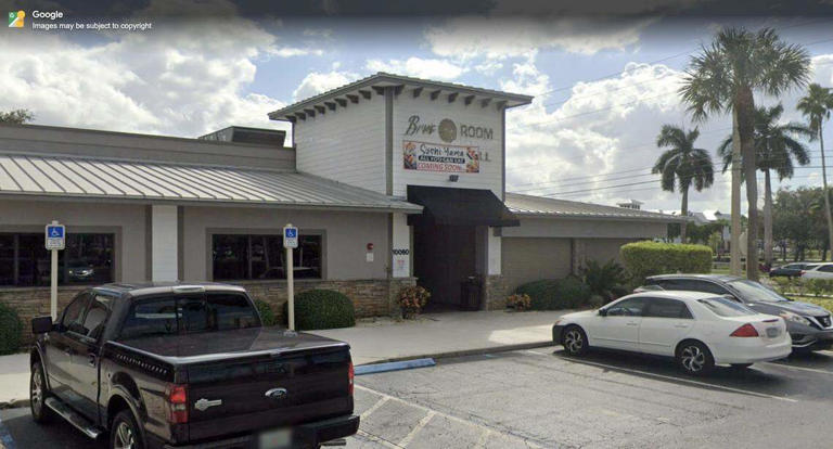Love sushi? New all-you-can-eat Asian buffet now open in Pembroke Pines