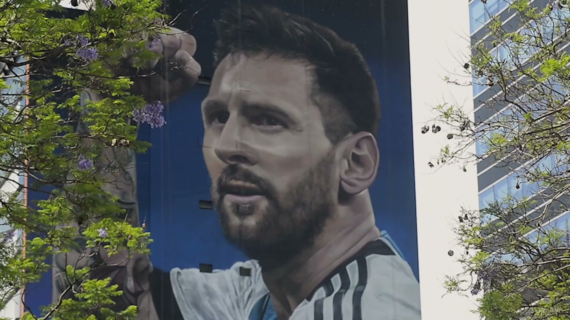 The most expensive World Cup ever
