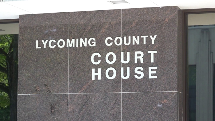 Muncy Township supervisor released from jail after signing property plans