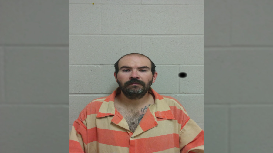 Former Brown County jailer gets 8 years for improper sexual activity ...